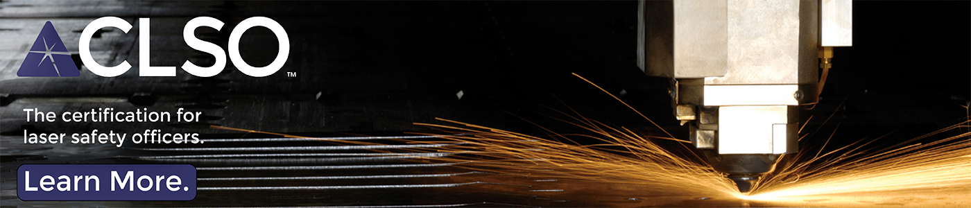 Home | Board of Laser Safety